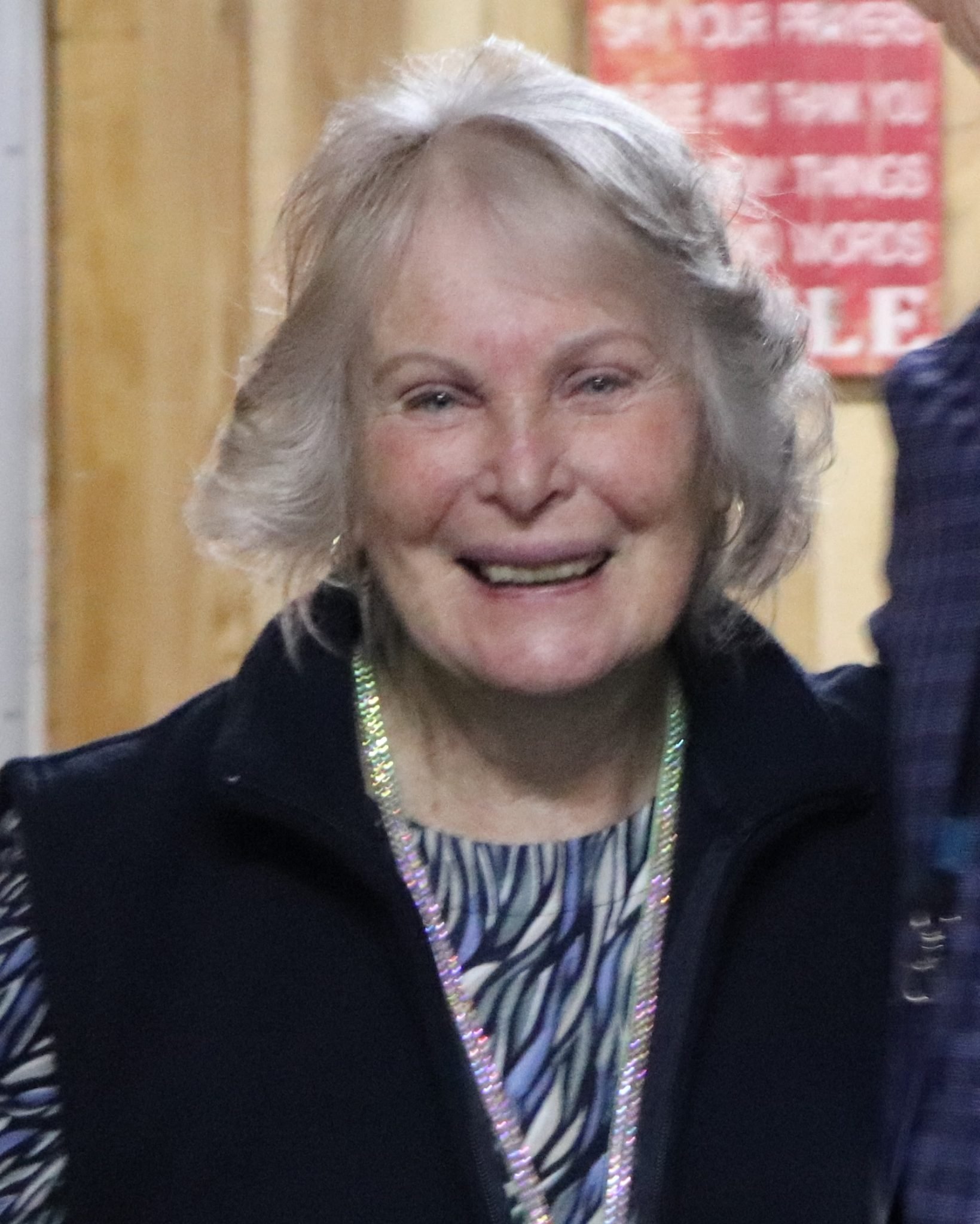 Vivien Cooksley Archives - British-Israel-World Federation Australia