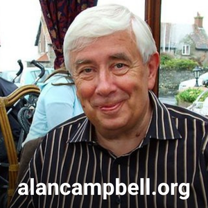 Alan Campbell Home - The British-Israel-World Federation Australia